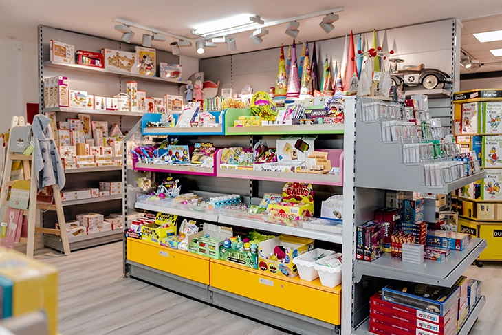 VOSS: Über uns | VOSS Sylt